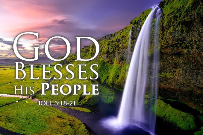 MIRACLES OF GOD