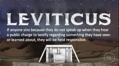 Christ as the Reality of Five Offerings Part 2 - Prophecology