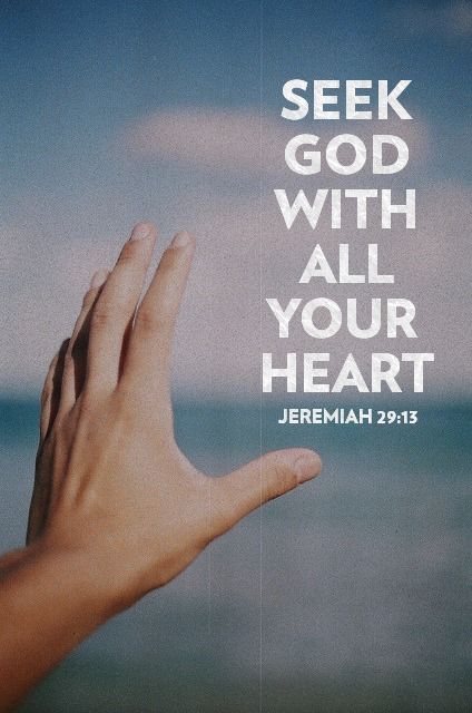 If the Watchman Is Distracted, He'll Miss Signs There Is Danger